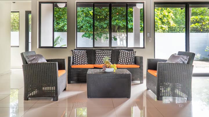 Villa Ebenezer - 薩爾瓦多