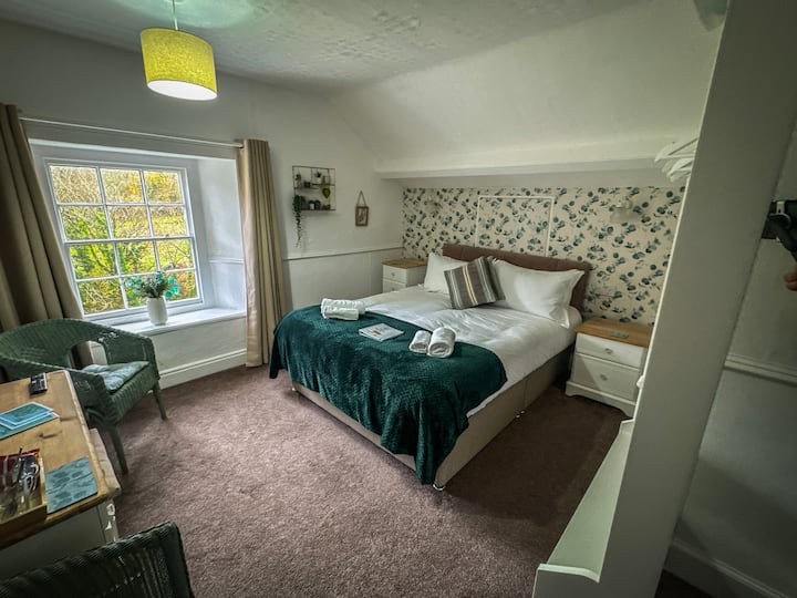 Ruth-1br/1ba W/free Breakfast - 일프렉콤