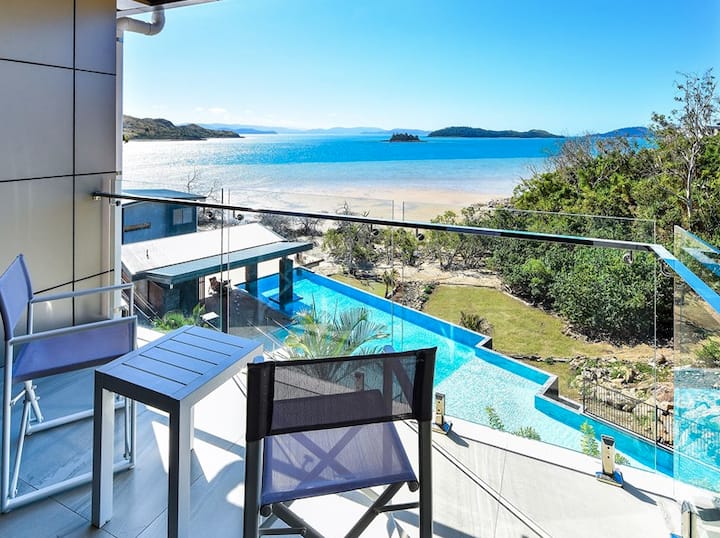 Hidden Cove 8 - Hamilton Island