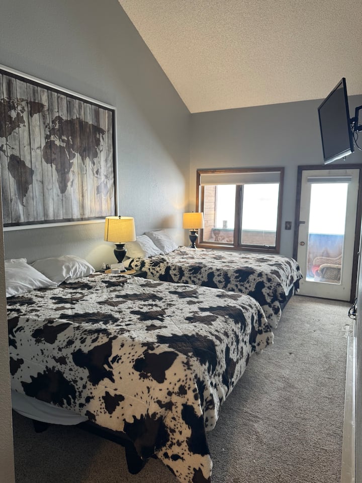 A Room In Granby - Granby, CO
