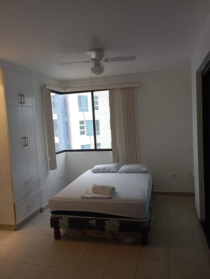 Departamento Frente Al Mar - Atacames Cantón