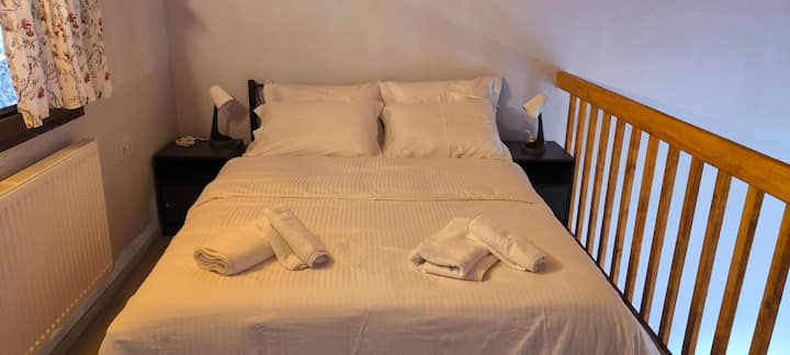 Figosapartments - Науса