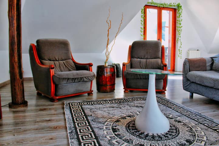 Espaciosa,cómoda Y Tranquila. - Baqueira