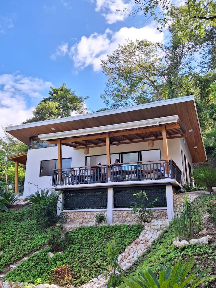 Casa Manzu - Nosara