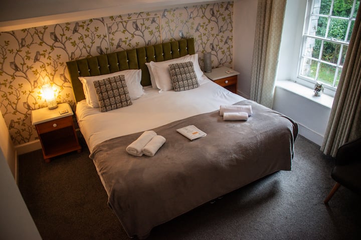 Zipporah-1br/1ba W/breakfast - Ilfracombe