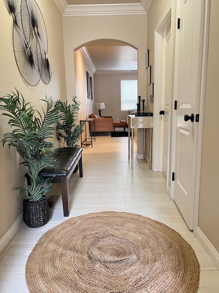 30min To Southtahoe 3bd Parking - Willow Beach, New Washoe City