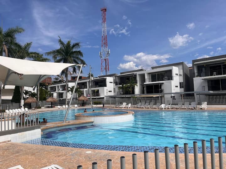 Ciudadela Santa Fe - Santa Fé de Antioquia