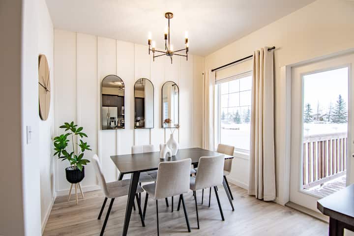 Sullivan; A Southbrook Gem | 4 Br | 2.5 Bth | - Red Deer