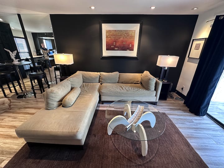 Renovated Gem In S Palm Springs - Palm Springs, CA
