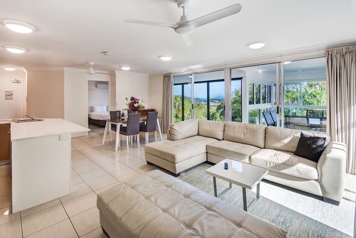 Oasis 9 - Hamilton Island