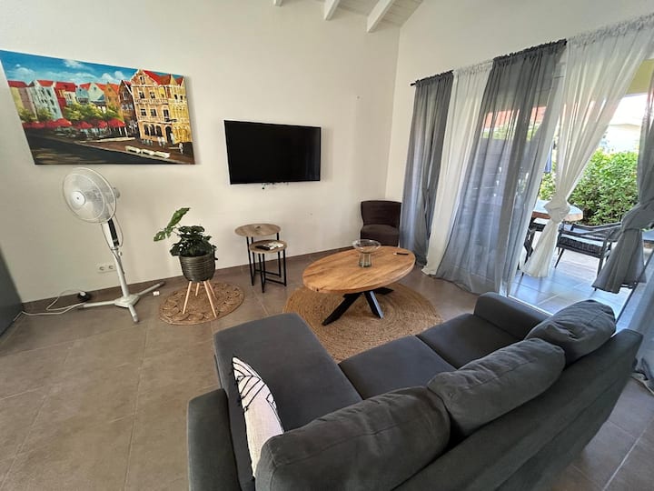Blije Rust 1 Appartement #26 - Curaçao