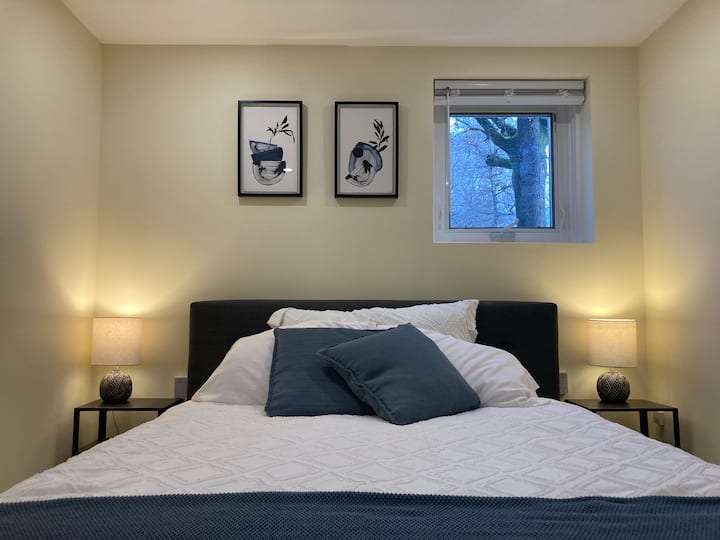 Private Suite In Vancouver - Vancouver