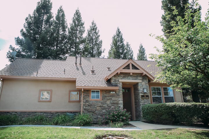 Lodge Bungalow At Copper Valley - 46 - Copperopolis, CA