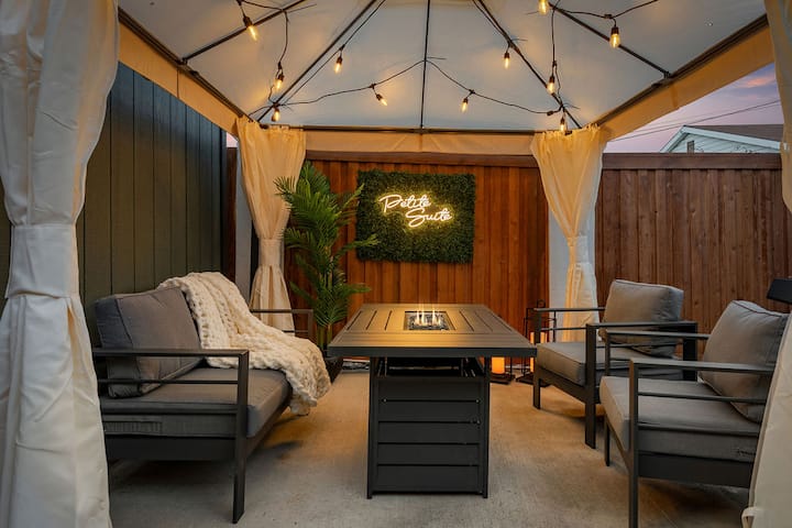 The Petite Suite - West Valley City, UT