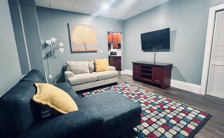 Cozy Apartment In Hagerstown - Hagerstown, MD