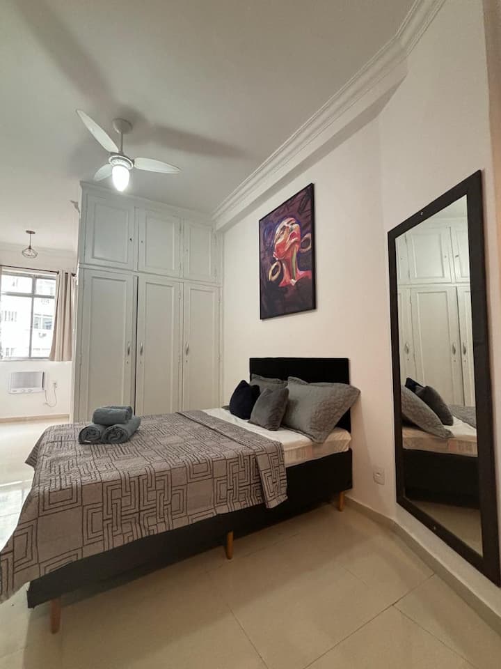 Copa Mar Belo - Rio de Janeiro