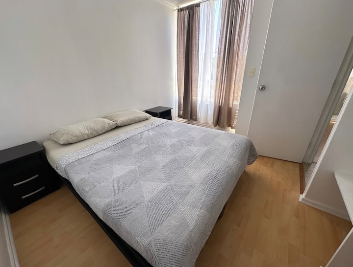 Cómodo Hospedaje Low Price - Copiapó