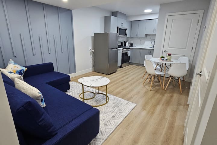 Cozy Guest Suite West Edmonton - Spruce Grove