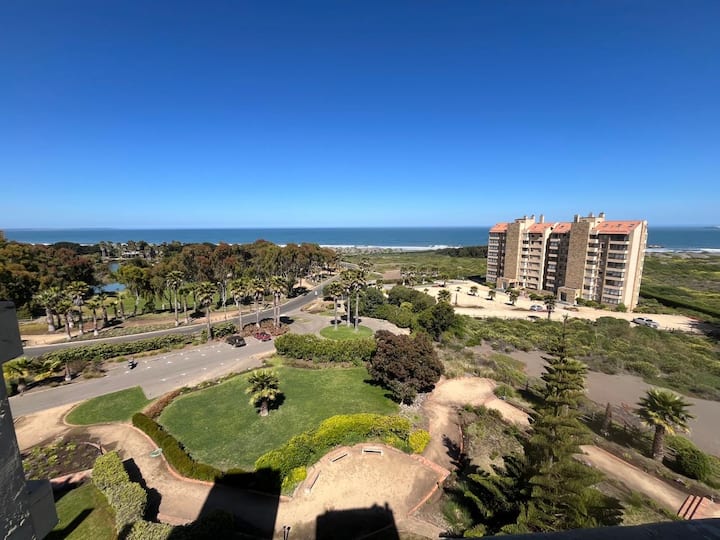 Acogedor Depto En Santa María - Santo Domingo