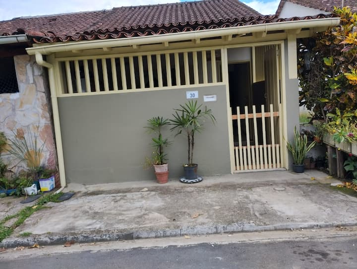 Casa Flor De Maio - Paraty