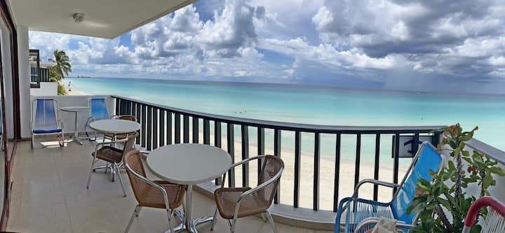 El Balcon De Liberty - Room 1 - Varadero