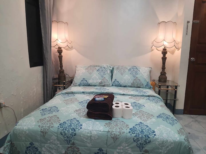 Studio Type Alaminos Homestay - Alaminos