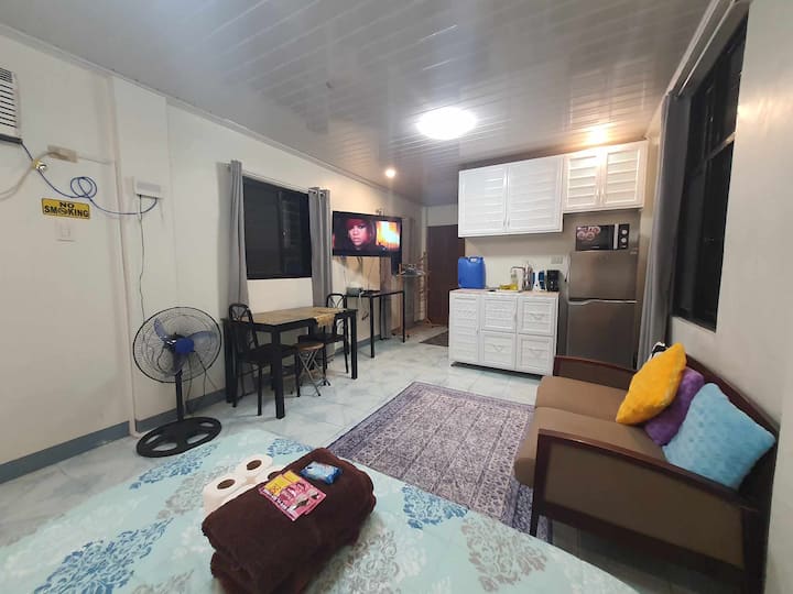 Studio Type Alaminos Homestay - Alaminos