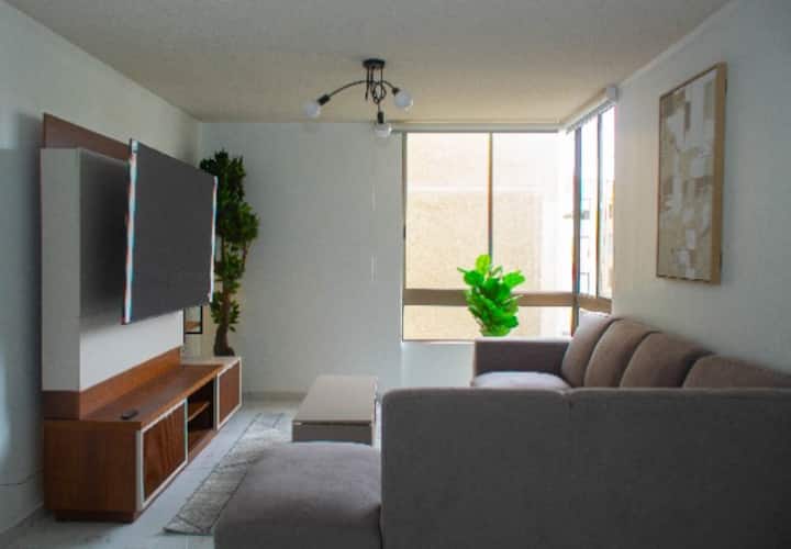 Tu Hogar Lejos De Casa - Lima