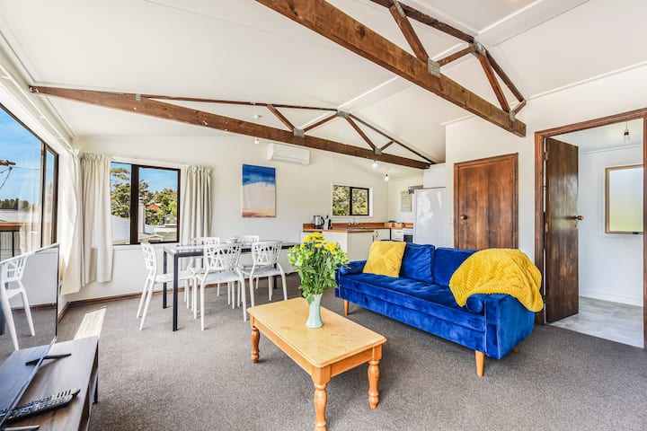 Polglase Family 2 Bedroom Bach - Kaiteriteri