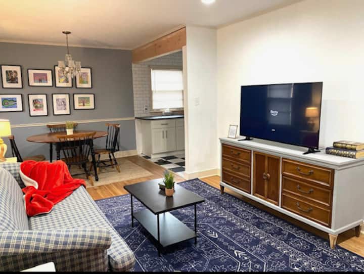 Spacious Cozy Home - Memphis, TN