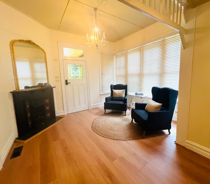 Leura's Magical Manderley - 2 Bedroom Unit - Leura