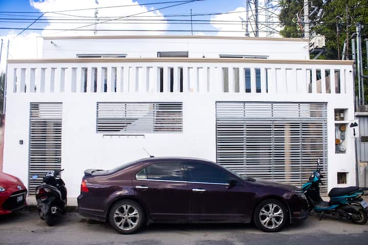 Casa Noh K’áan - Valladolid