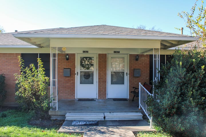 Moss Meadows ⸙ Pet Friendly ⸙ - McKinney