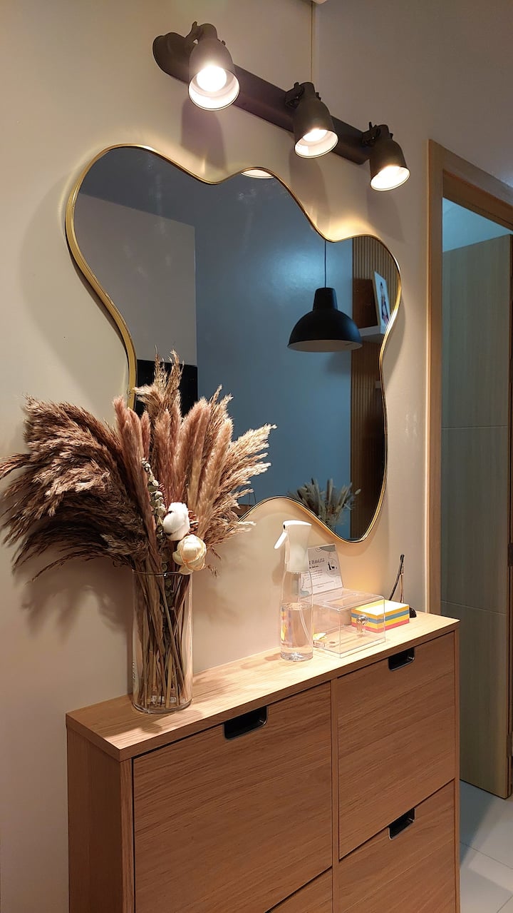 Have The Rest You Deserve! - Quezon City