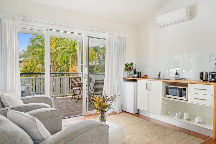 Belongil Shack - Byron Bay