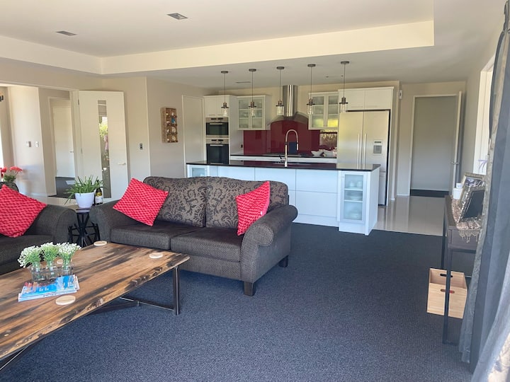 Rolleston New Zealand - Rolleston