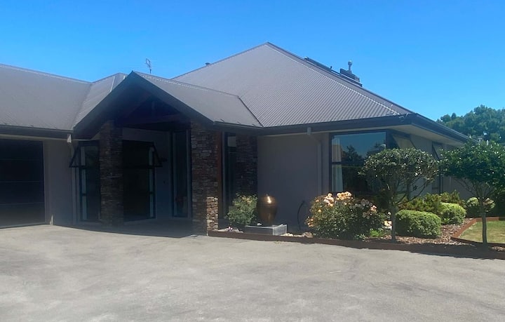 Rolleston New Zealand - Rolleston