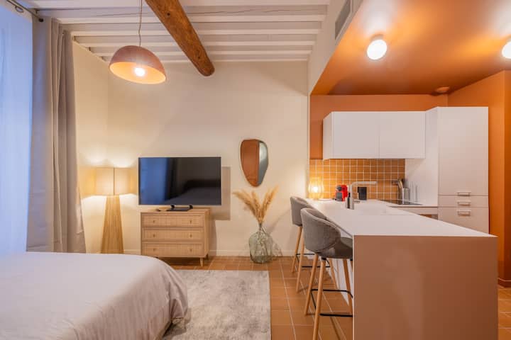 Appartement Belle Lettre 1 - 엑상프로방스