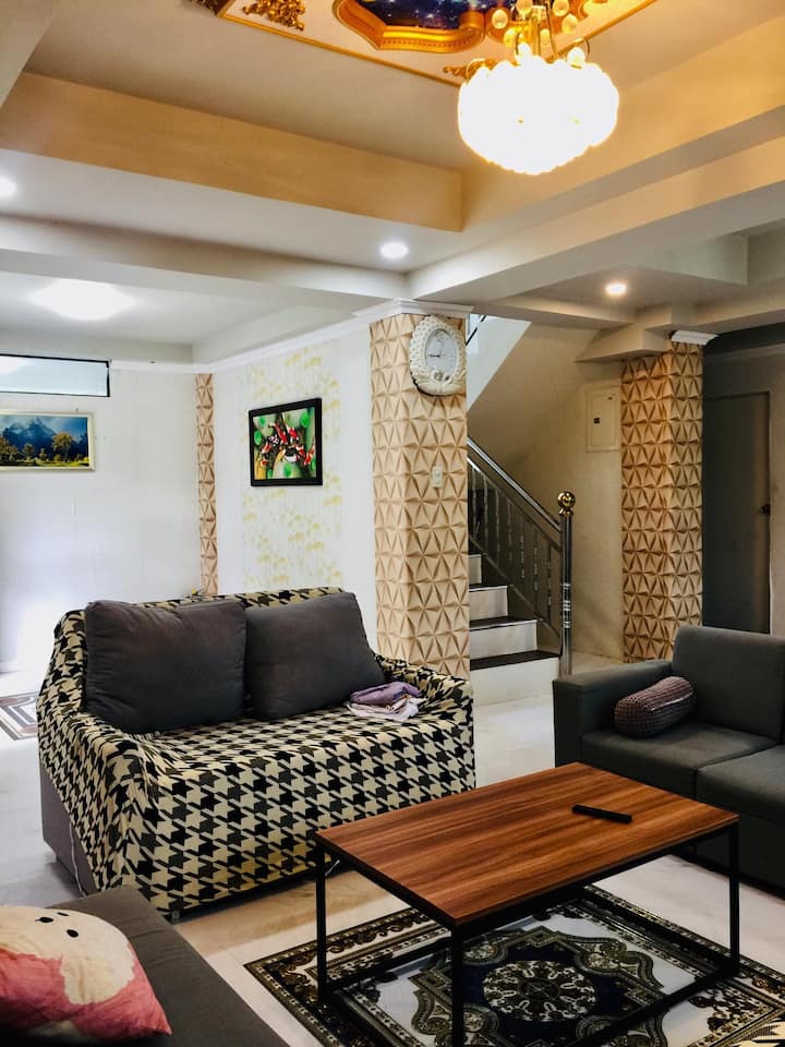 Corazon Guesthouse Panglao - Panglao
