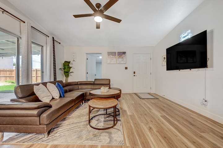 4br/5beds - Near Lv Strip! - Lake Las Vegas, NV