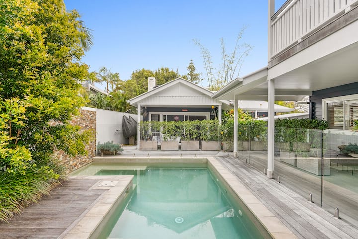 Cape Byron Shack - Byron Bay