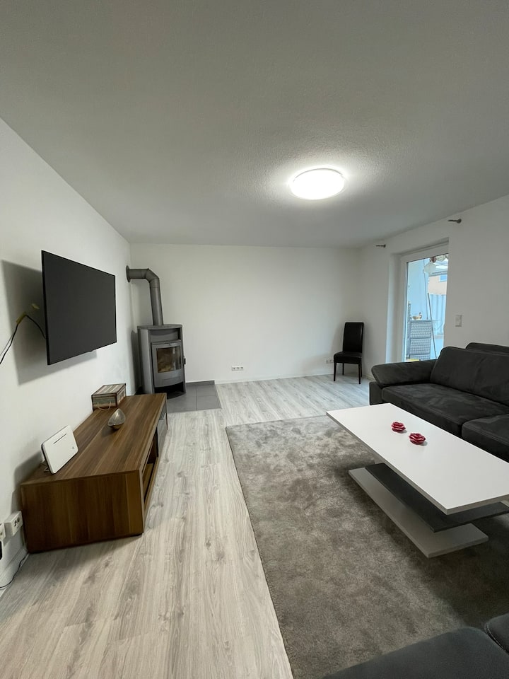 Reihenhaus In Offenburg - Offenbourg