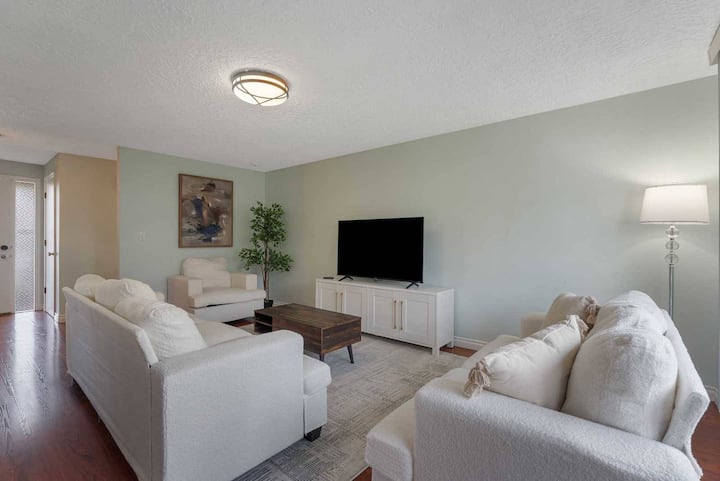 Charming 3br Vancouver Home | Fenced Yard E#42261 - Vancouver, WA