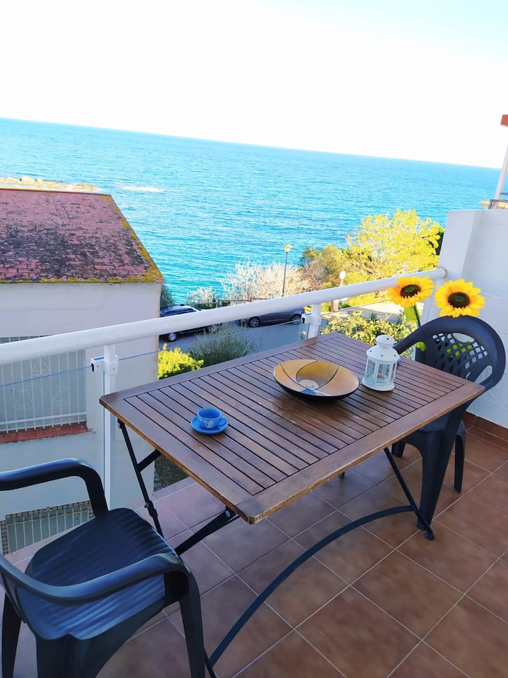 Ca La Nuri Pis 2 - El Port de la Selva