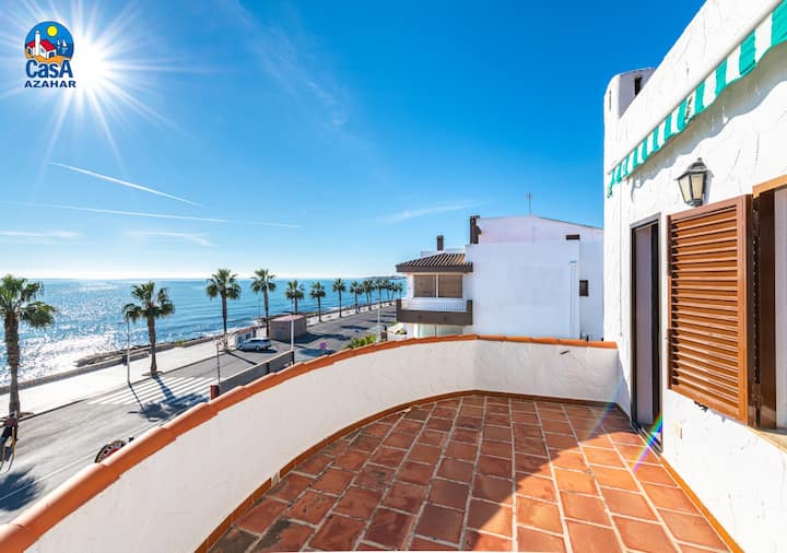 Apartamentos Ibiza 3d 6/6 Casa Azaharx - Alcalà de Xivert