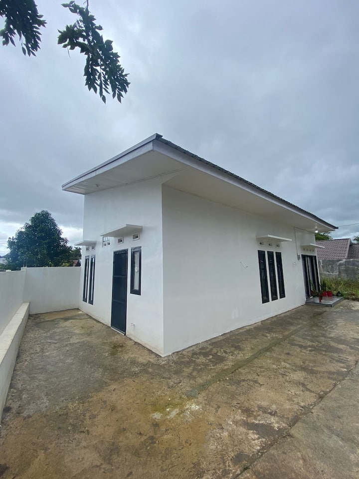 Mjw Homestay Bukittinggi - Bukittinggi