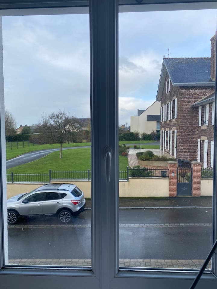 Cozy Room - Bédée