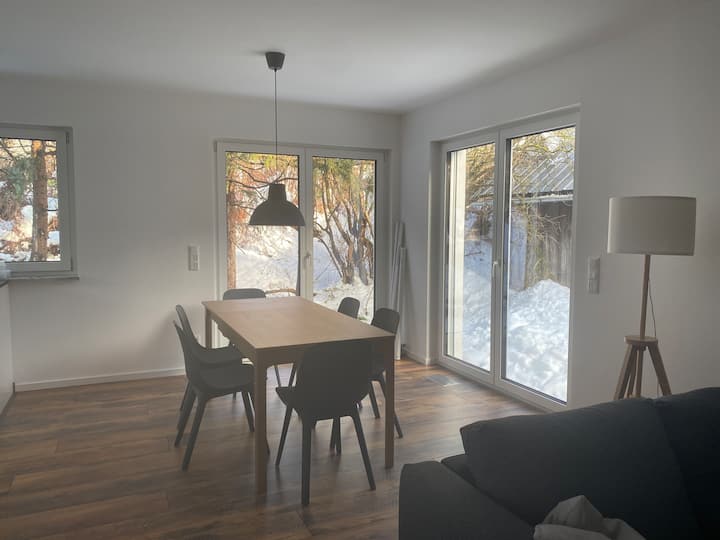 Ferienwohnung Im Raum Miesbach - Tegernsee