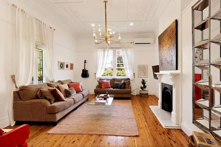 'The Devonshire' Luxury Cottage In Central Scone - 斯昆