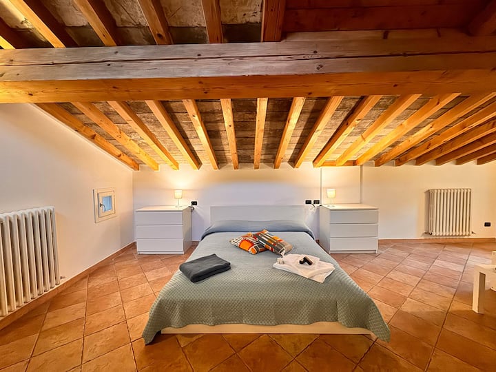 Borgo Della Posta 5 - Parma